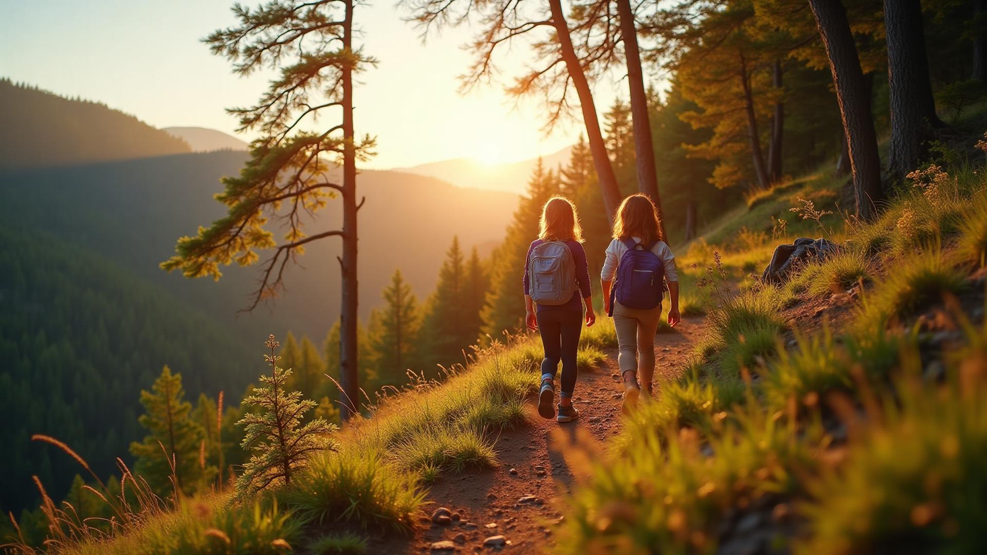 She Walks - Teen Girls Hiking Program in Milton, MA | Build Confidence ...